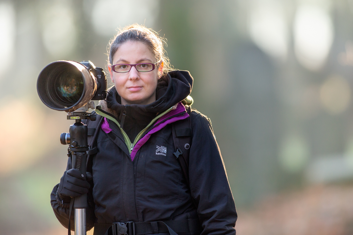 Gute Fotos erzählen dem Betrachter Geschichten – ein Interview mit ...